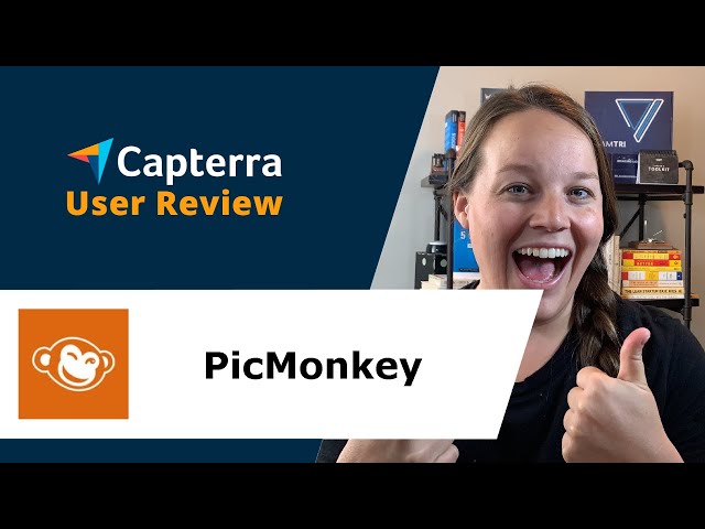 PicMonkey Reviews 2025. Verified Reviews, Pros & Cons - Capterra