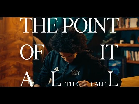The Point of It All — "The Call" | Mikel Brown Jr. | Louisville Decision