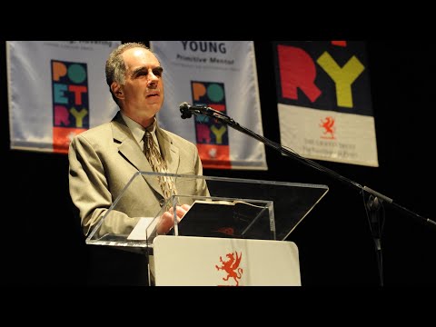 A. F. Moritz reads "Thou Poem" from The Sentinel