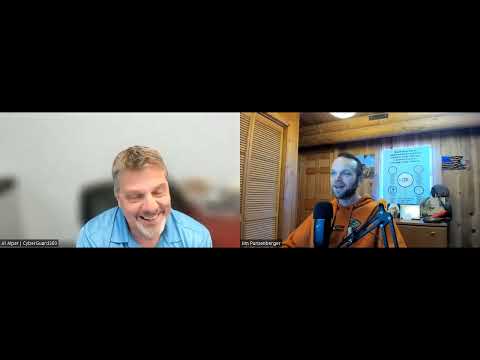 Prophets of IT "Tech Guide: The Importance of Data Driven Decision Making” Interview with Al Alper