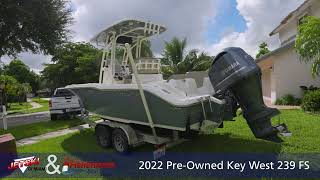 Used Marine Equipment For Sale in Miami, FL | Jet Ski of Miami