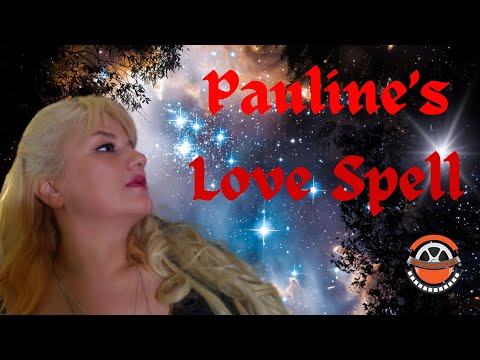 Pauline's Love Spell π₯