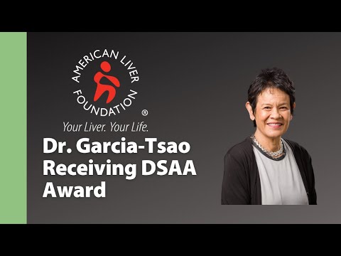 2021 Distinguished Scientific Achievement Award