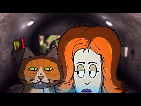 Steam Community :: Video :: In the end, all you need is your cat! | 60 ...