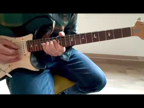 John Frusciante - Impromptu (60 minutes interview -2023) @prsguitars @YamahaTHR #johnfrusciante