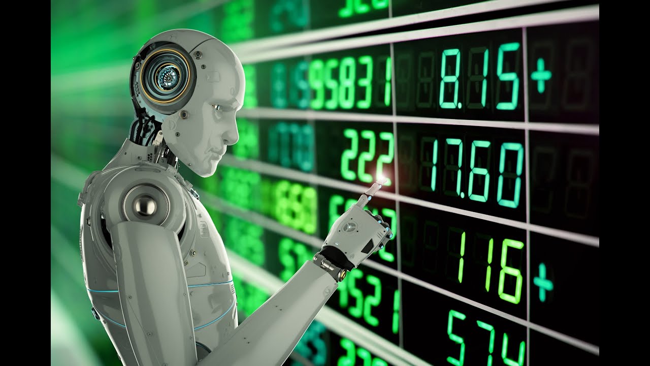 Applications of Artificial Intelligence in finance