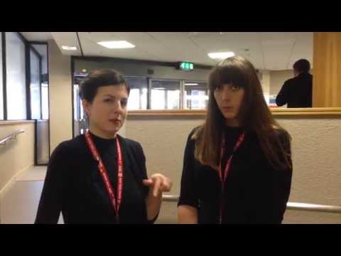 Interview with ELTABB | ELF Pronunciation