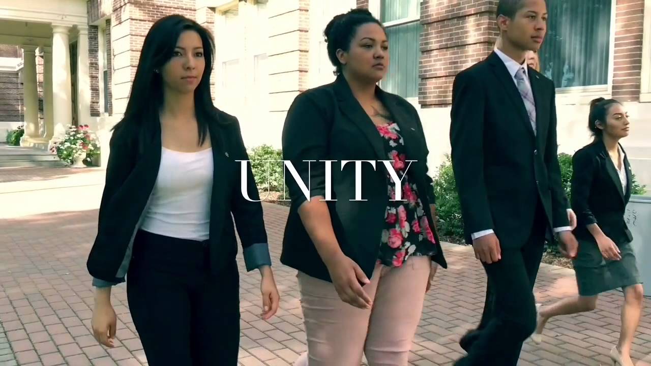 Alpha Kappa Psi Fall Rush Video 2016
