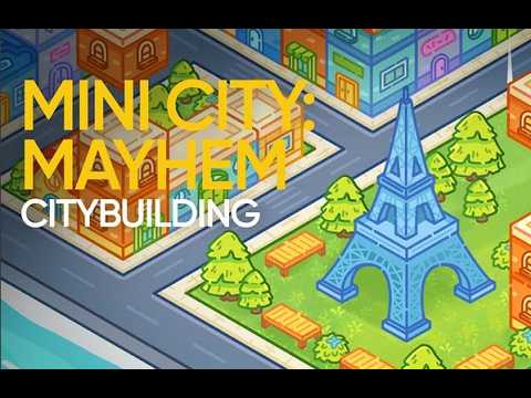 Steam Community :: Mini City: Mayhem