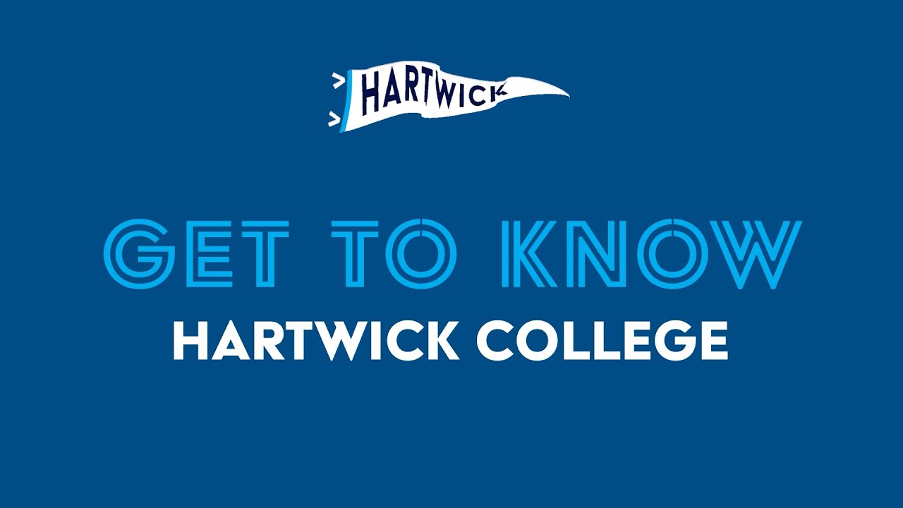 Meet Hartwick Students
