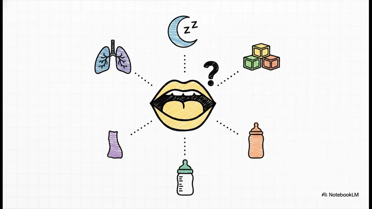 Infant Tongue Tie Release Mansfield TX: Laser Frenectomy & Better Feeding with Dr. Jiyoung Jung