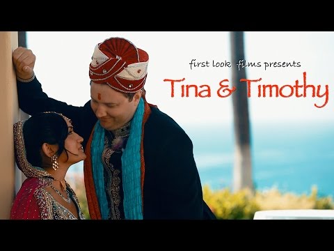 Tina & Timothy | Wedding at The Ritz-Carlton in Dana Point, CA