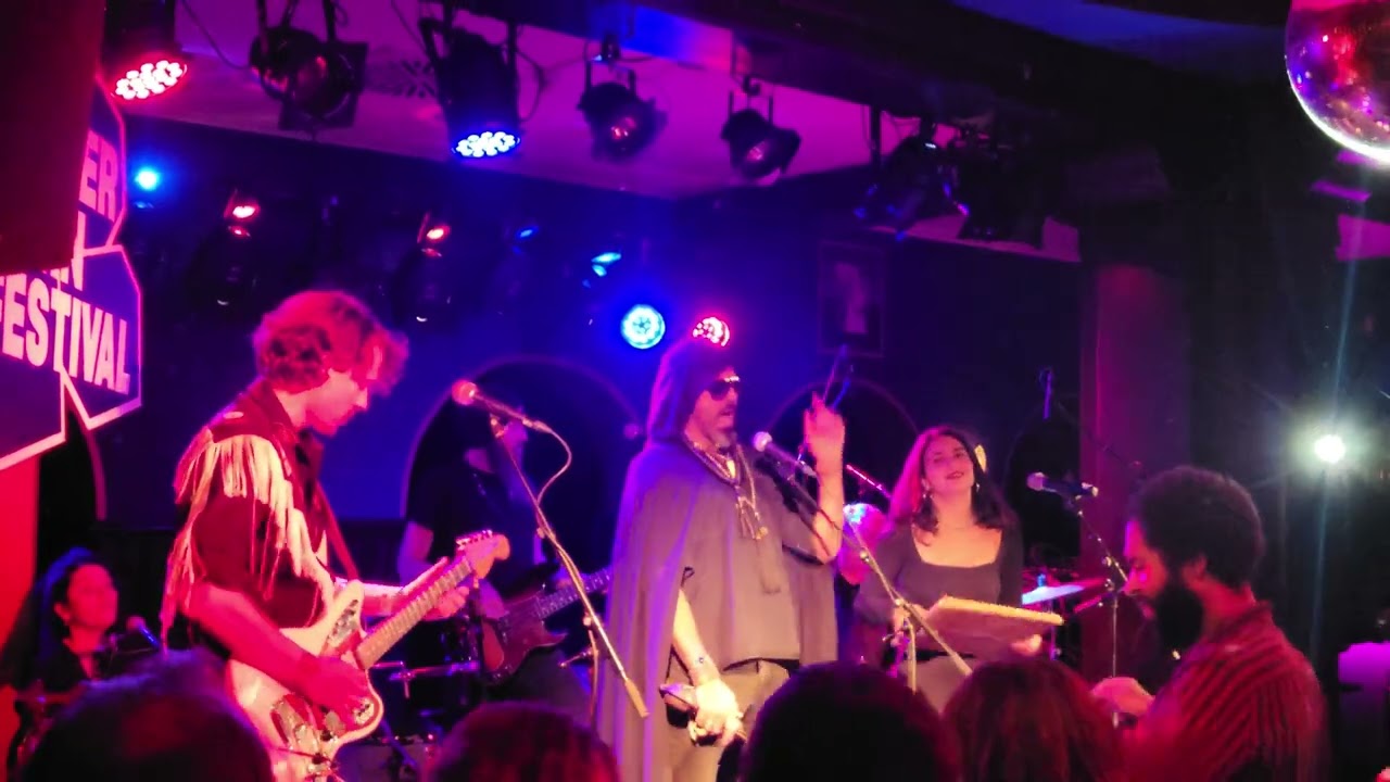 Reeperbahn Festival: Europe’s Biggest Club Festival and the Gateway to ...