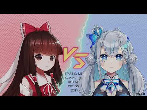 Steam Community :: Video :: 東方菈菈队 - nmnb clear