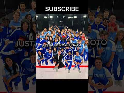 MrBeast With 50 YouTubers #shorts