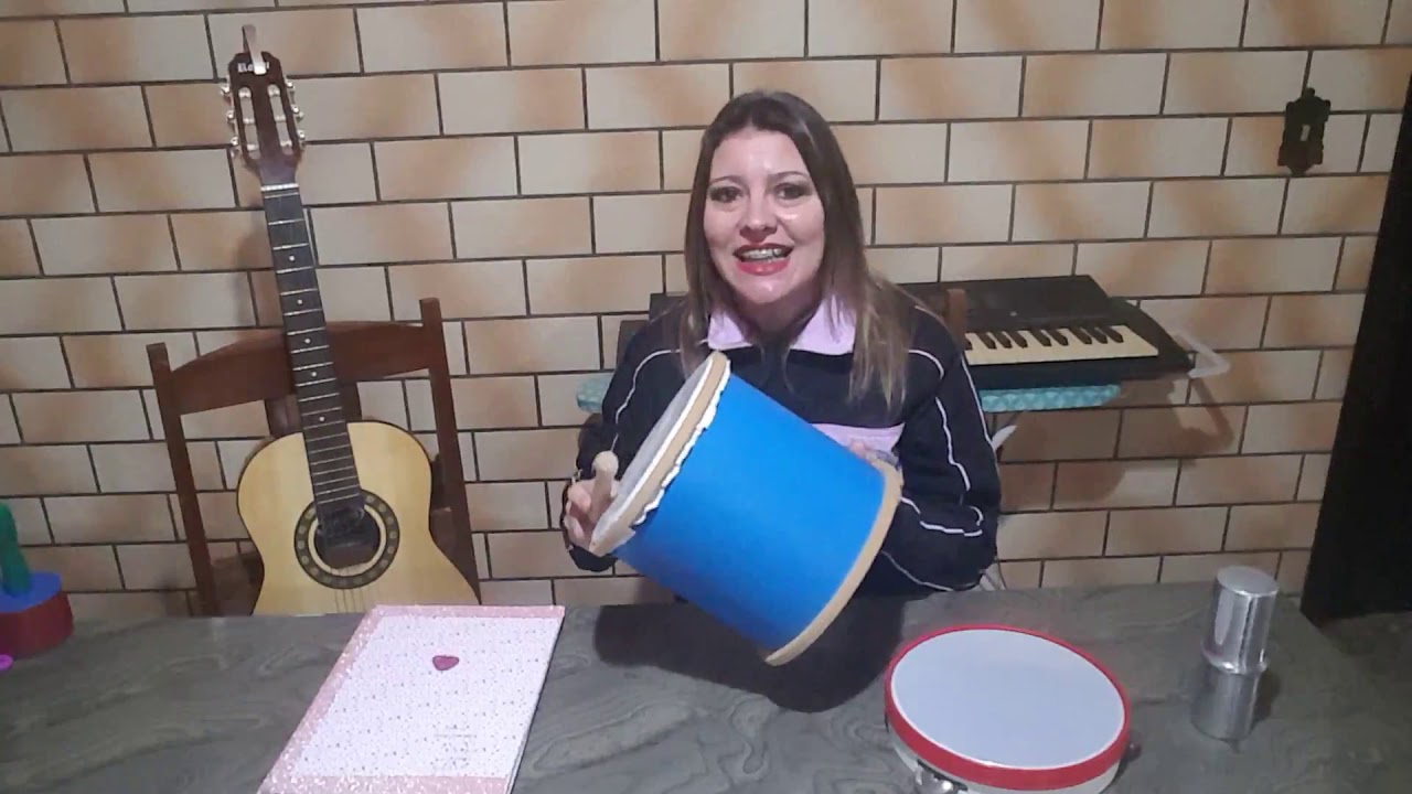 A LOJA DO MESTRE ANDRÉ (CBPs)