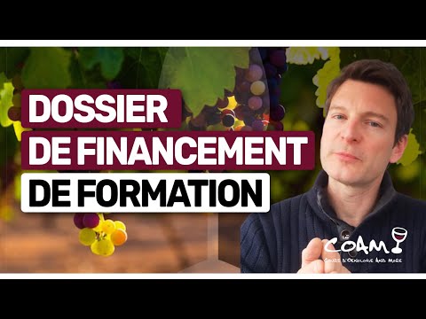 Tuto : Comment faire son dossier CPF pour financer une formation avec le COAM ?