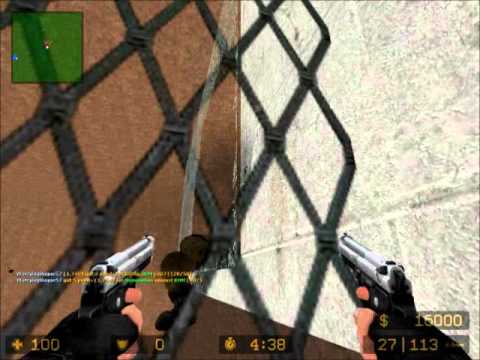 Steam Community :: Video :: CSSB MATRIX v8 SURF! 2