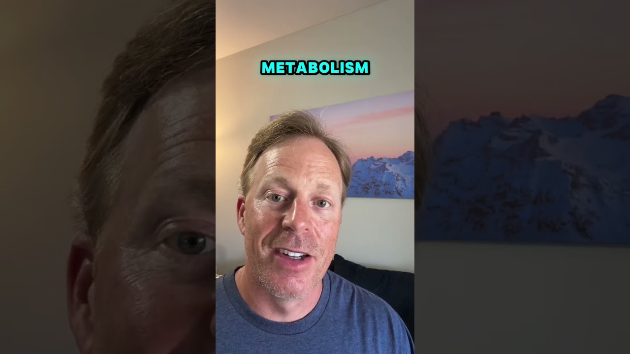 Struggling with Thyroid Issues? Learn How Your Liver Could Be the Cause!