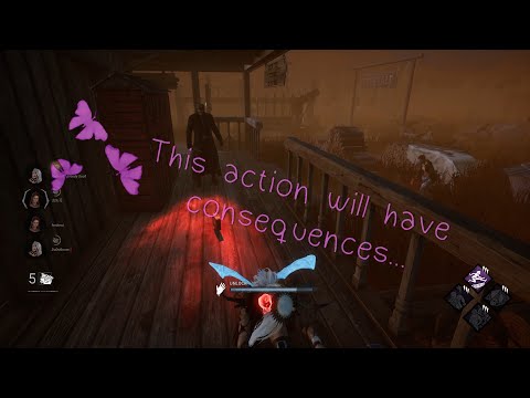 Steam Community :: Video :: This Action Will Have Consequences ...