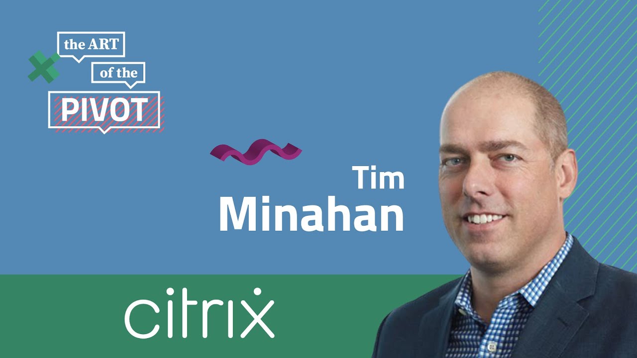 Episode #24: Simple, Secure &  Reliable Workspace Solutions