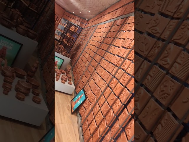 Clay Jali - Ventilator Clay Jolies Trader - Wholesaler / Distributor ...