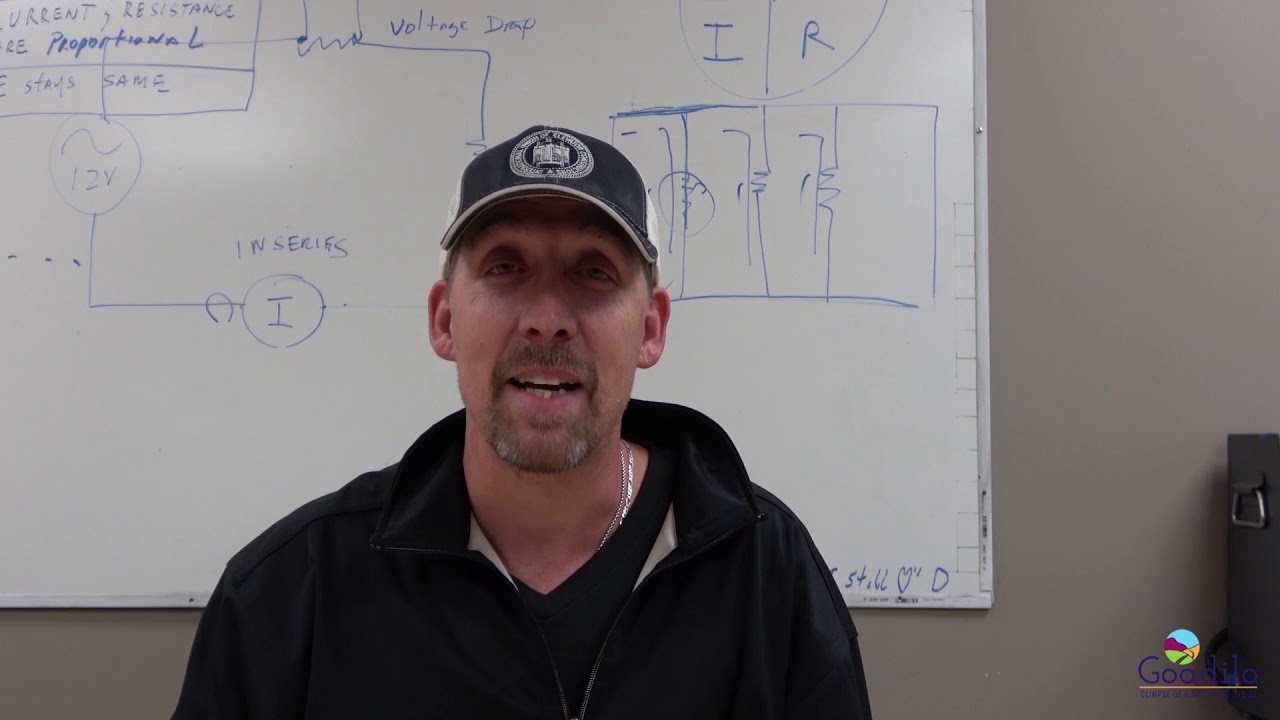 Jason Grey - Elevator Technician