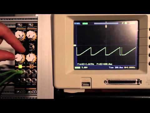 Feedback - PRE KM + SmarTT Verter modules | Reverb