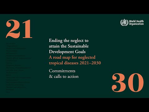 Nathalie Strub-Wourgaft, Director of NTDs, DNDi – Drugs for Neglected Diseases initiative