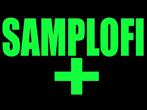 Phatronics Samplofi Plus 4x 8 Bit Lofi Sampler Instrument | Reverb