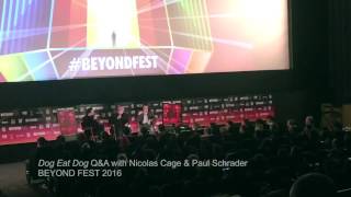 Nicolas Cage FINALLY talks about The Death of Superman Lives; What Happened?