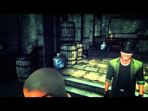 Steam Community :: Video :: Hitman ABSOLUTION mission 3 Terminus.wmv