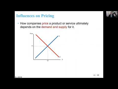Chapter 13 pricing decisions: profitability and cost management