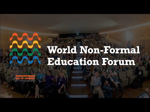 World Non-Formal Education Forum 2019