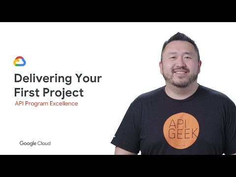 7-02 Delivering your first API Business Outcome