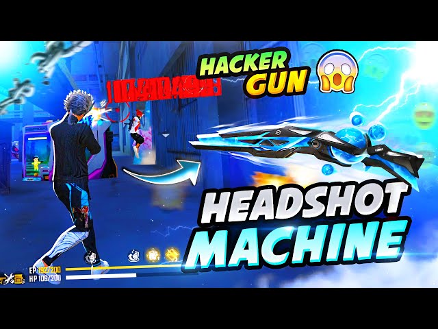 Pro players: 5 best Free Fire guns used by pro players