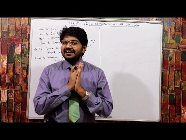 A Comprehensive Guide To Linux Commands For Beginners In Hindi Galaxy