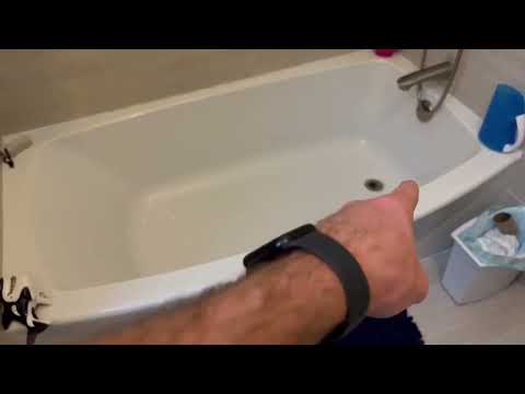 KOHLER K 1118 LA 0 Expanse 60 Inch x 30 Inch Curved Alcove Bath with integral flange and left hand