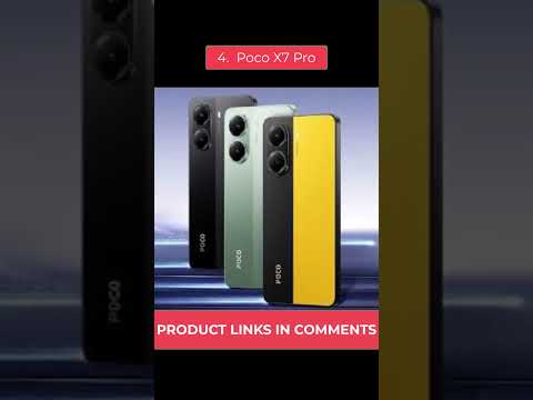 Top 5 Best Xiaomi Phones in 2025 | The New Flagship Killers?