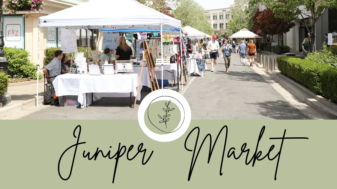 How to Apply for Juniper Market Using Eventeny