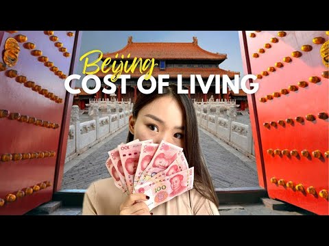 The Cost of Living in China: How Much Money Do You Need?