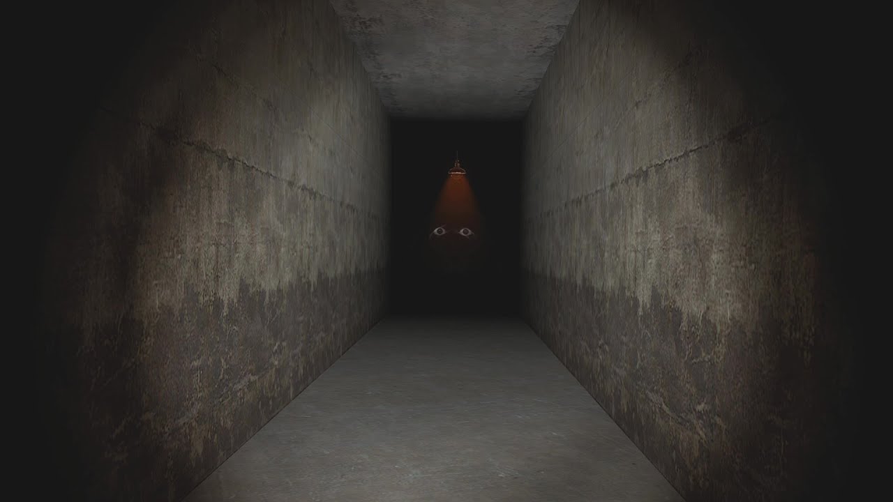 GMOD NEXTBOT LIVESTREAM!