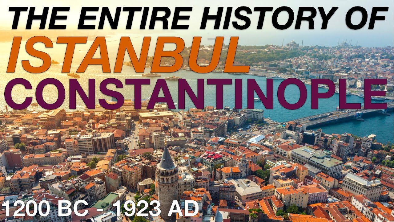 The 7 Best Documentaries About Istanbul - Documentarytube.com