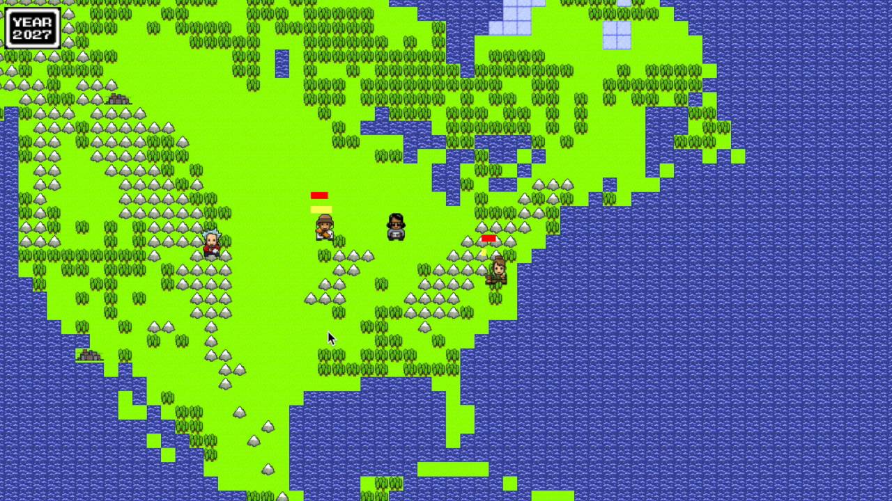 Climate Quest trailer