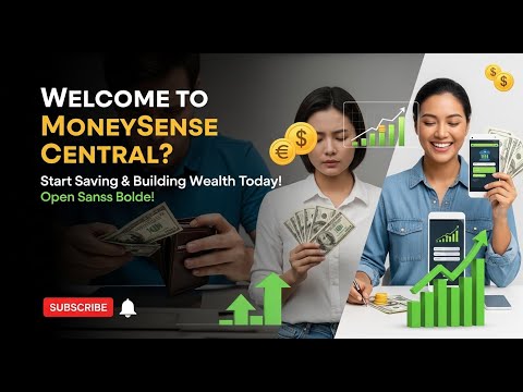 Money Made Simple Budget, Save & Invest Smarter