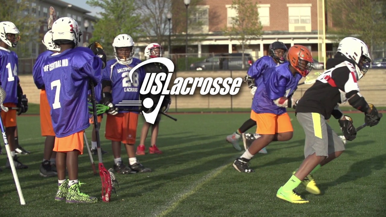 US Lacrosse: Growth