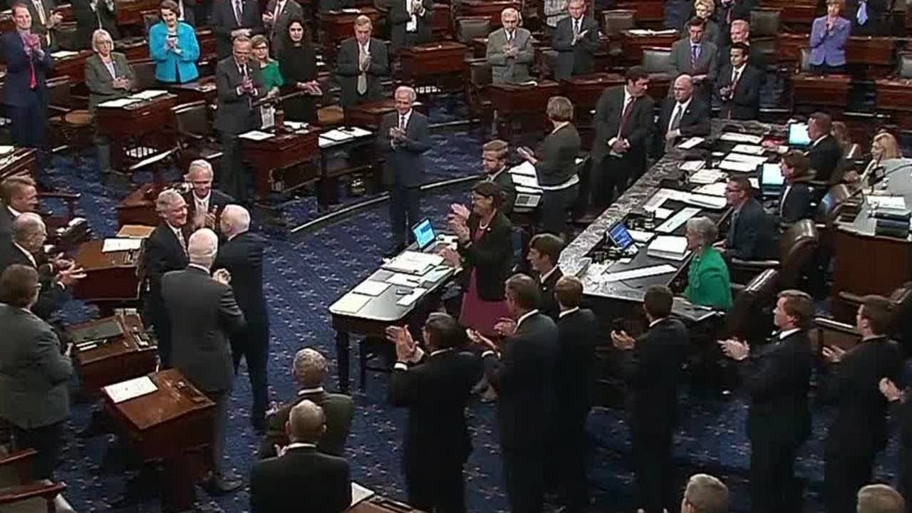 US Senate votes to open debate on Obamacare repeal