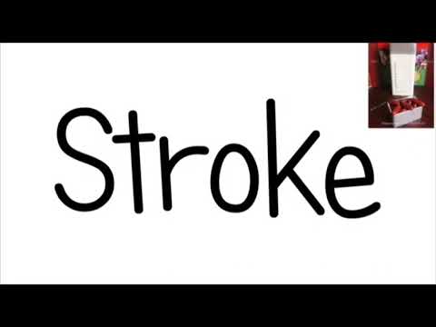Mengenali Gejala Stroke Dengan Metode FAST – Pengobatan Metode Stem Sel