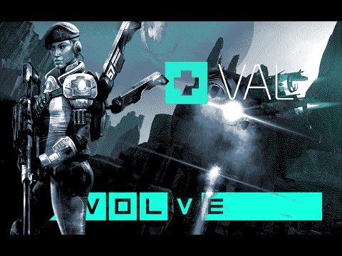 Steam Community :: Video :: [EVOLVE] Val vs The King of monsters