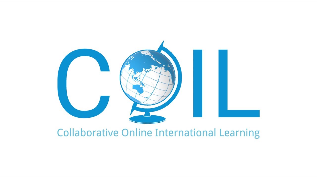 COIL - Collaborative Online International Learning